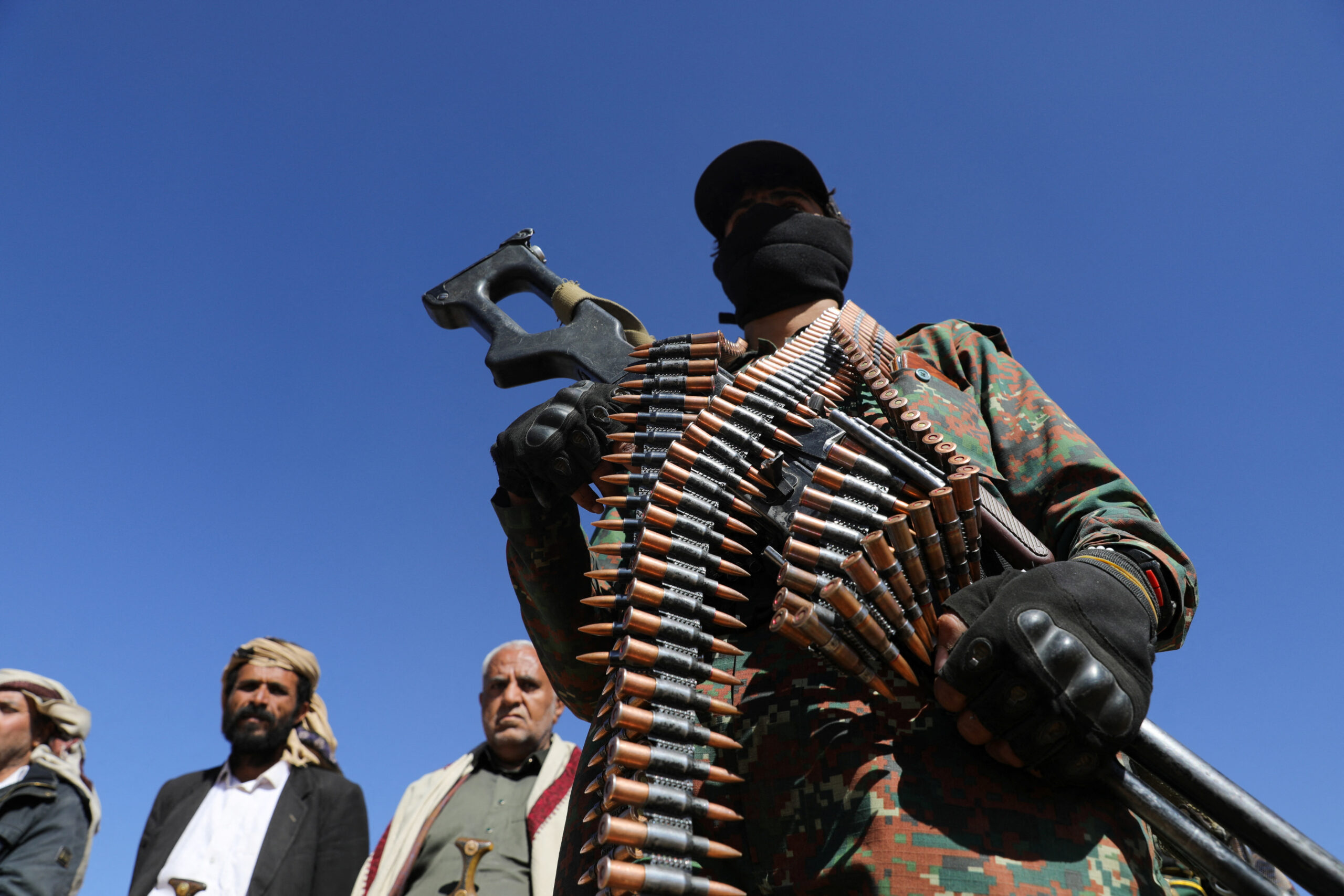 The Houthis are again ‘specially designated global terrorists.’ Here’s ...
