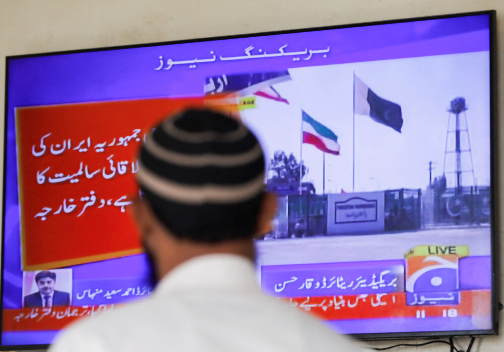 The unfinished efforts against terrorism and militancy in Pakistan ...
