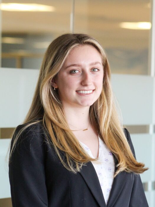 Rebecca Wittner - Atlantic Council