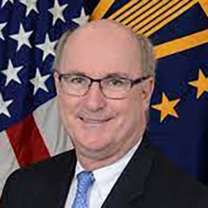 Requirements for nuclear deterrence and arms control in a two-nuclear ...