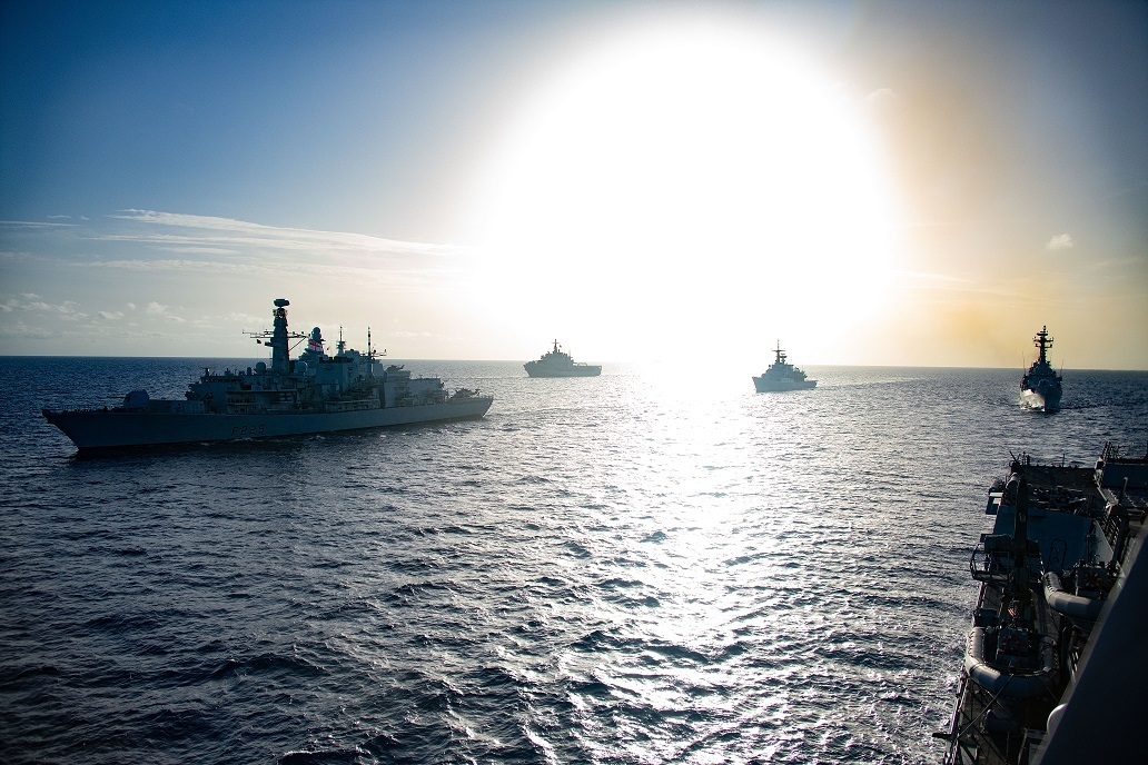 NATO should be ambitious with its new Southern Flank Strategy ...