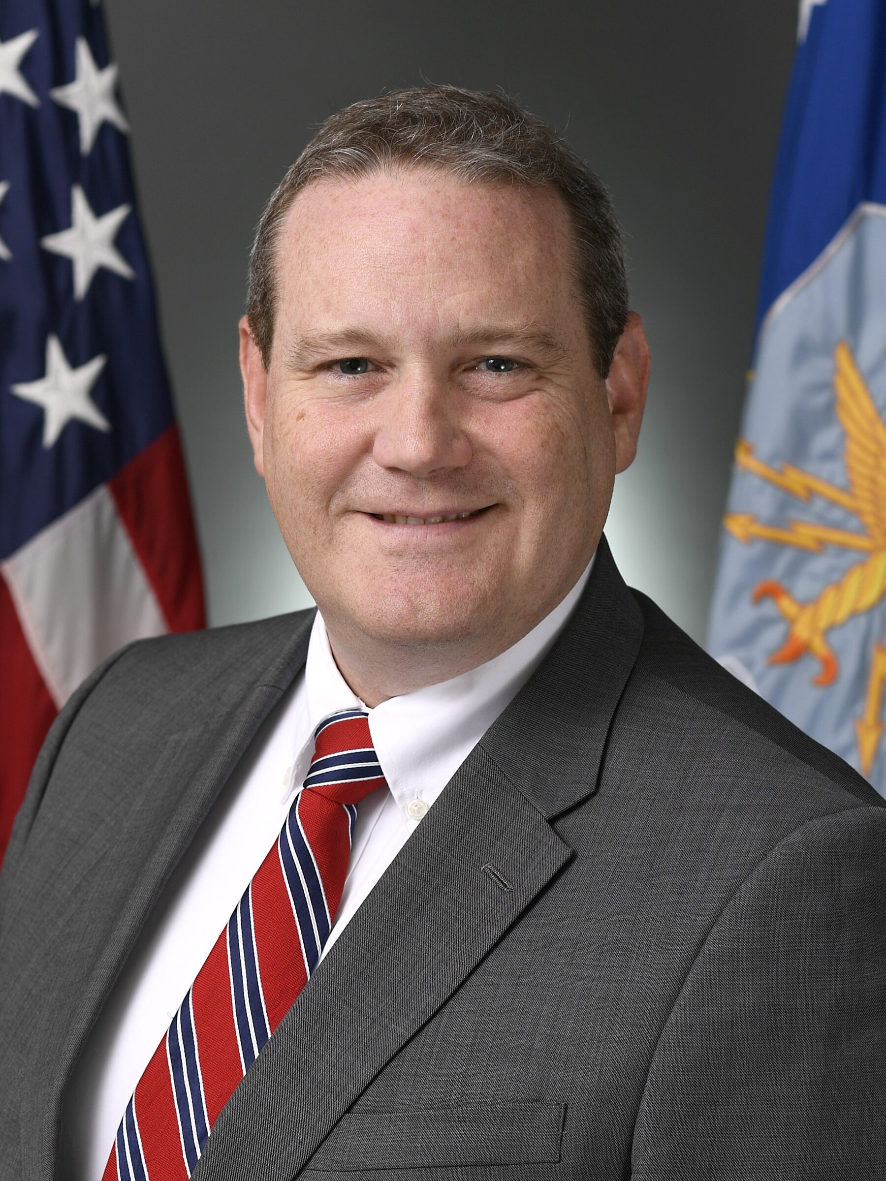 Air Force acquisition priorities 2024 - Atlantic Council