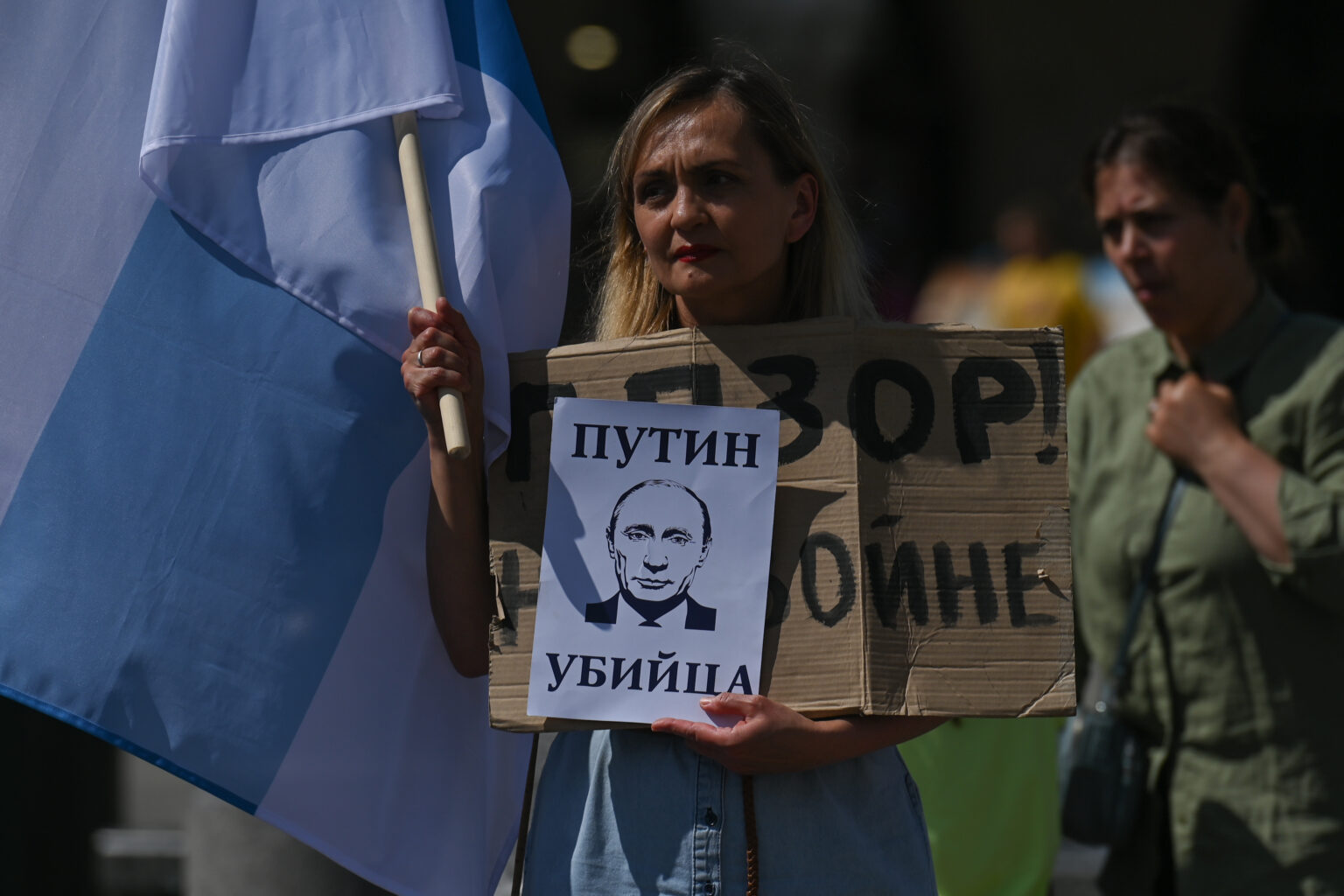 Russia Tomorrow: Five scenarios for Russia's future - Atlantic Council