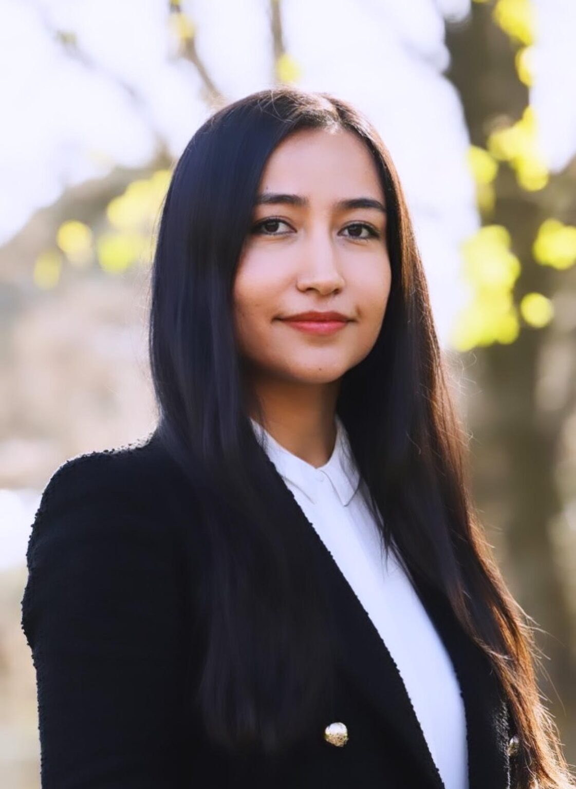 Azadah Raz Mohammad - Atlantic Council