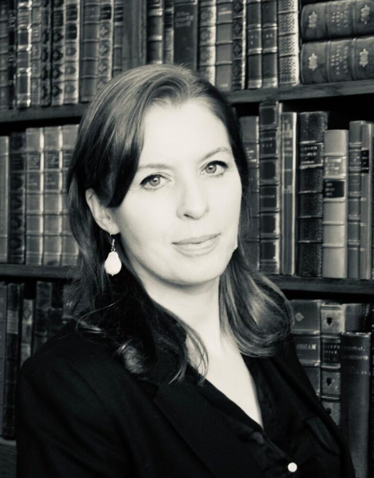 Elisabeth Braw - Atlantic Council