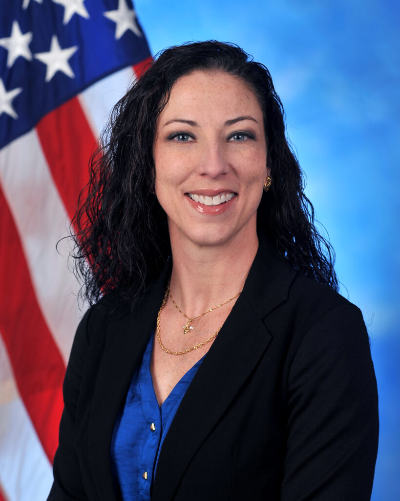 Heather Kearney - Atlantic Council