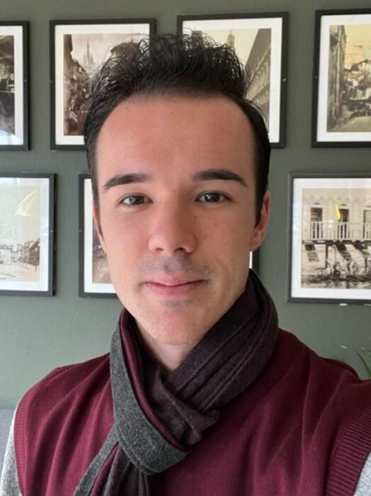 Michael Berg - Atlantic Council