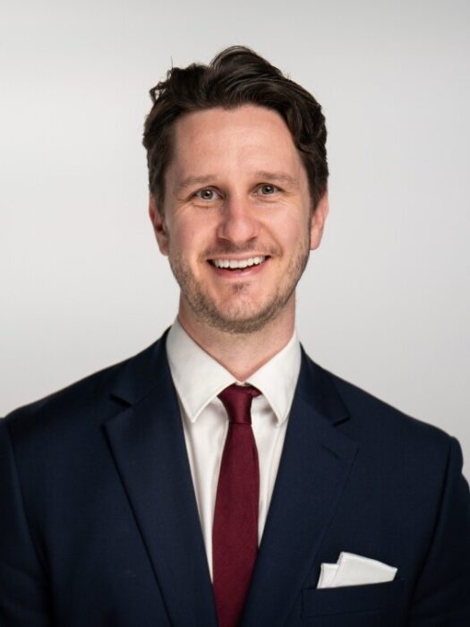 Philippe Dickinson - Atlantic Council