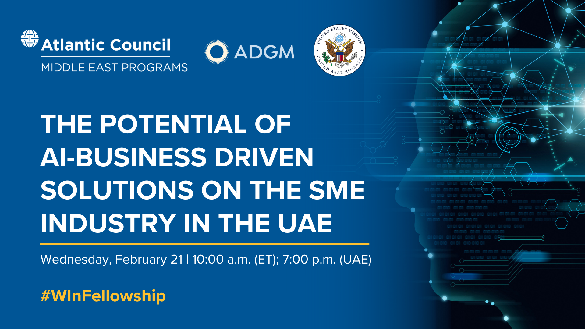 The potential of AI-driven business solutions on the SME industry in ...