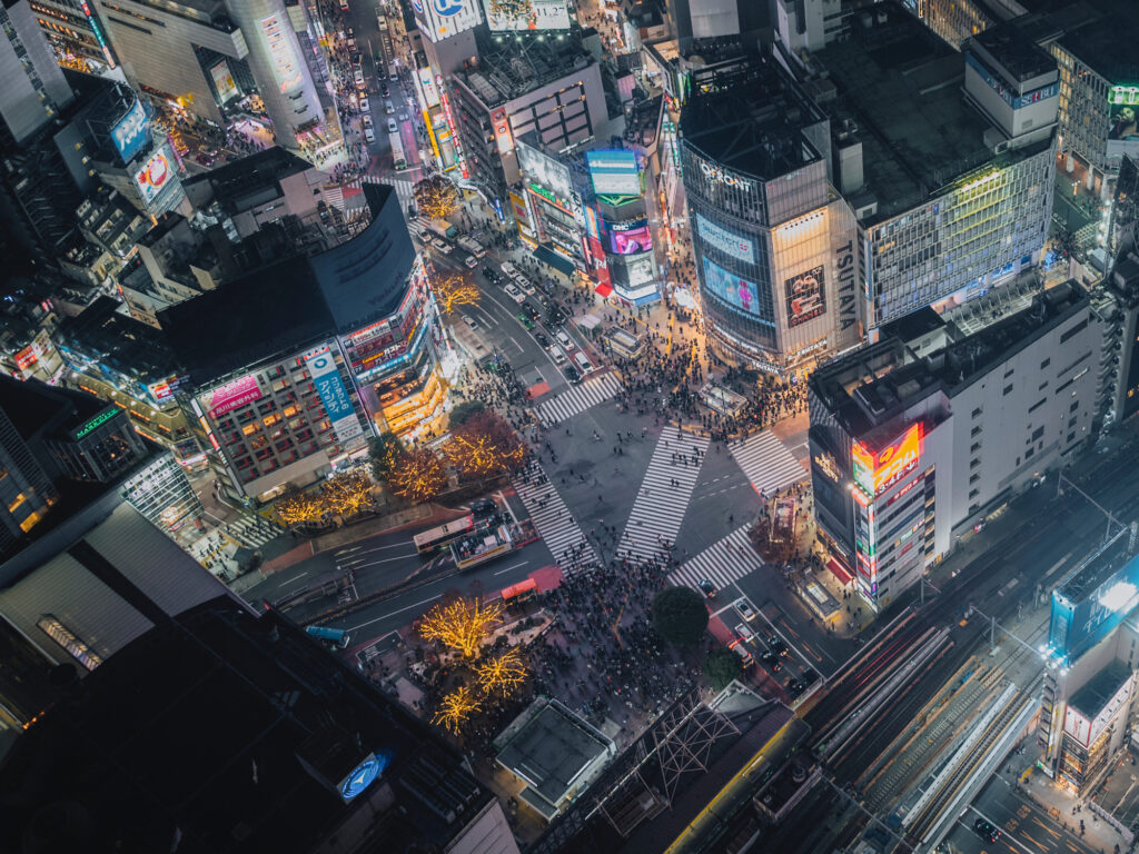 Global Foresight 2024 - Atlantic Council