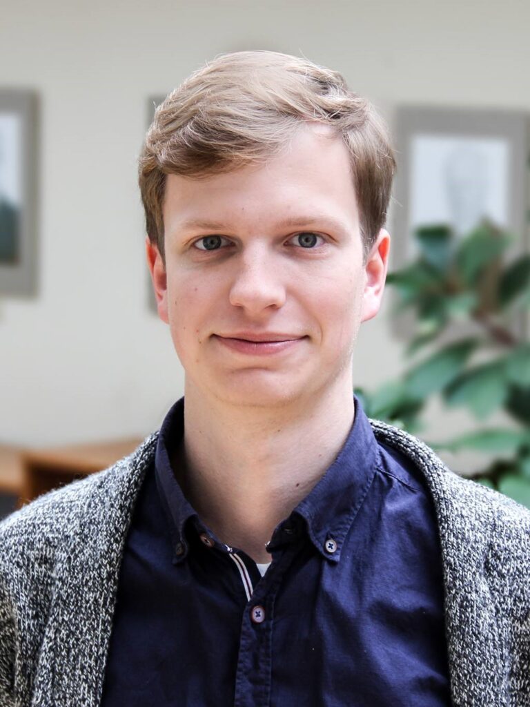 Dominykas Kaminskas - Atlantic Council