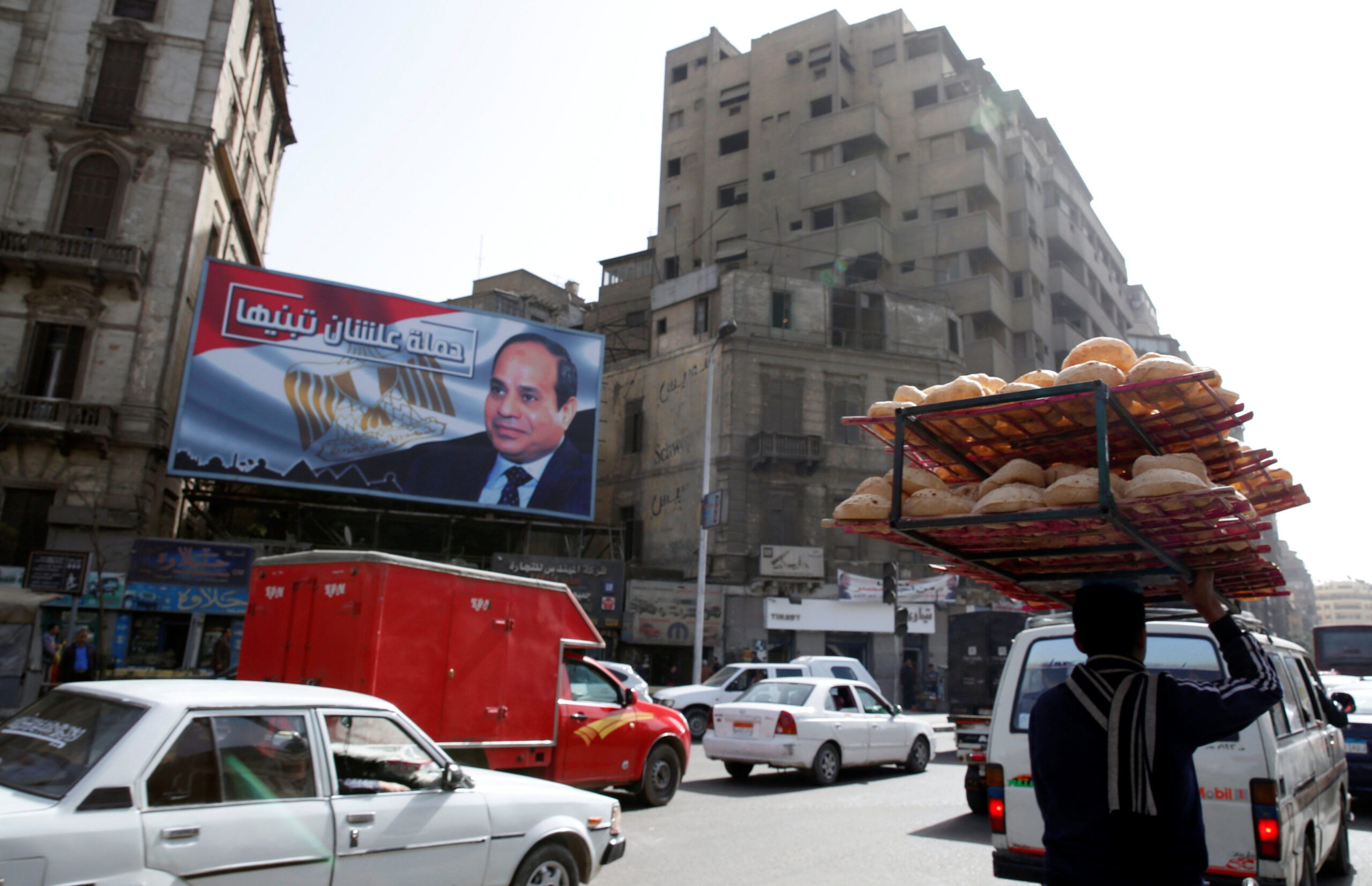 Unraveling Egypt’s political economy puzzle: It’s more than just ...