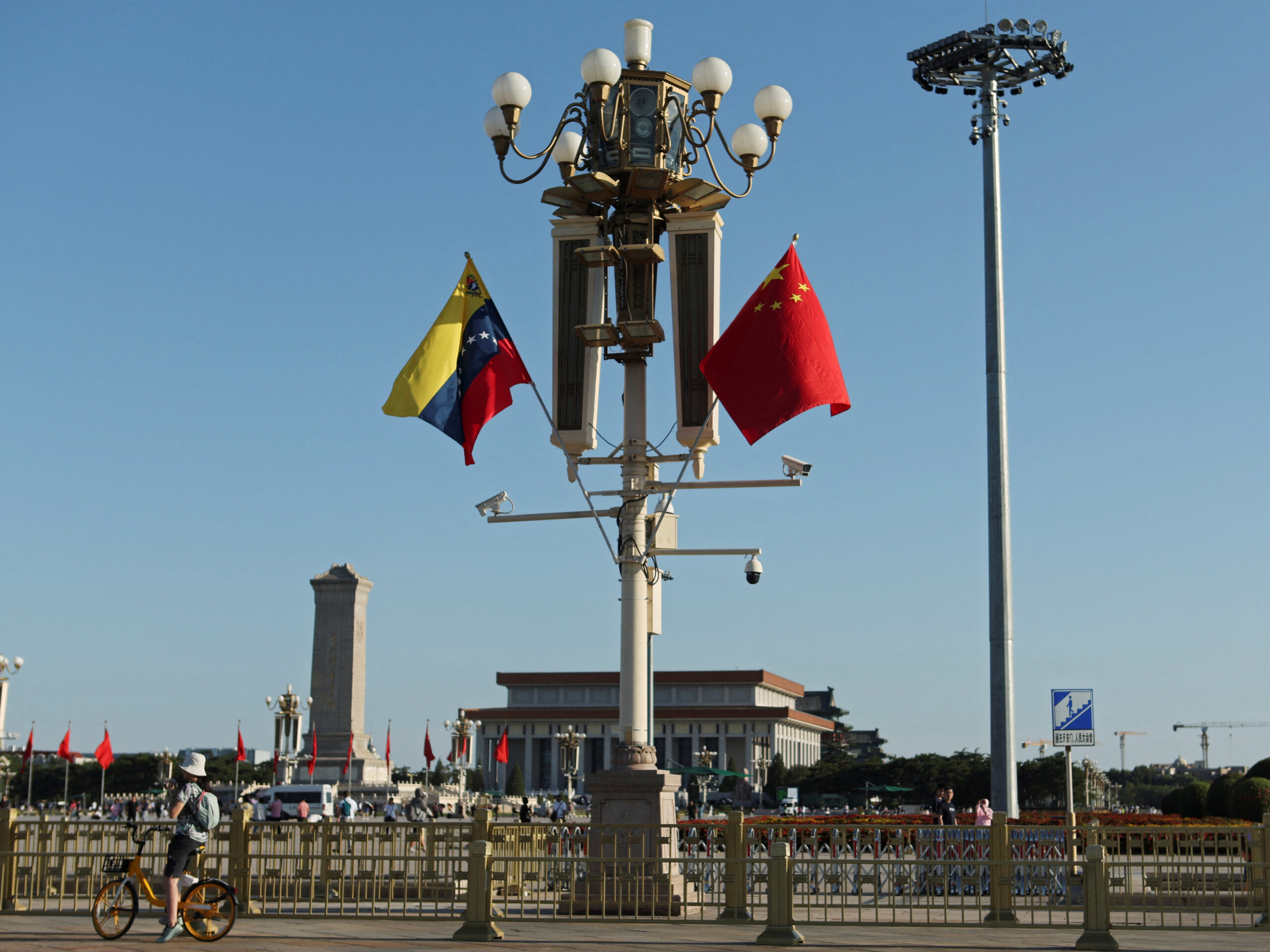 How the United States can counter malign Chinese and Russian influence ...