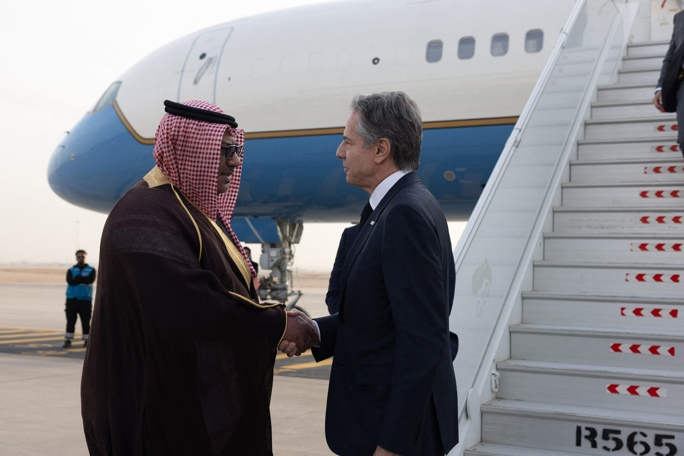 The future of Saudi-Israeli relations is a balancing act between ...
