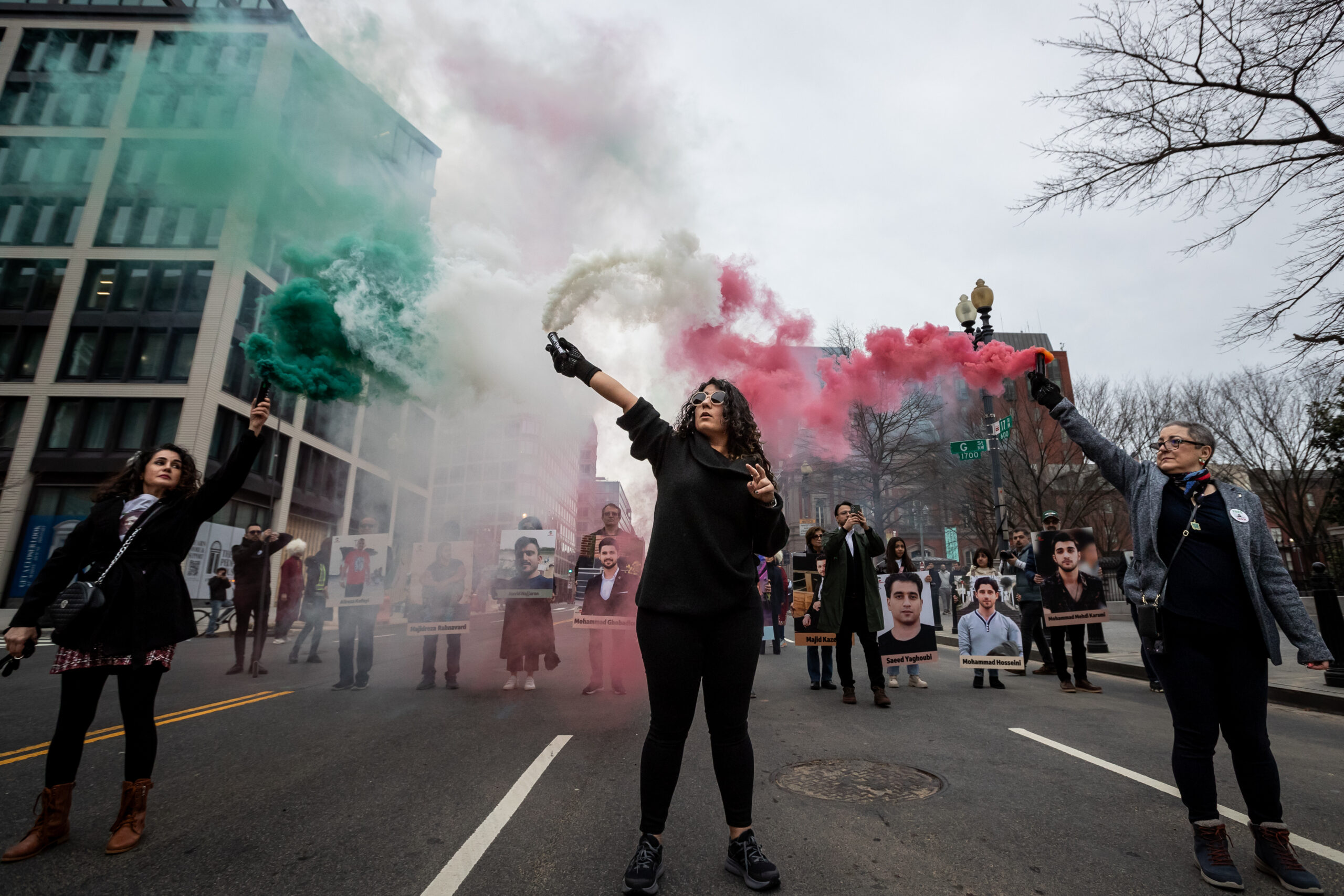 The United States needs a new Iran policy—and it involves regime change ...