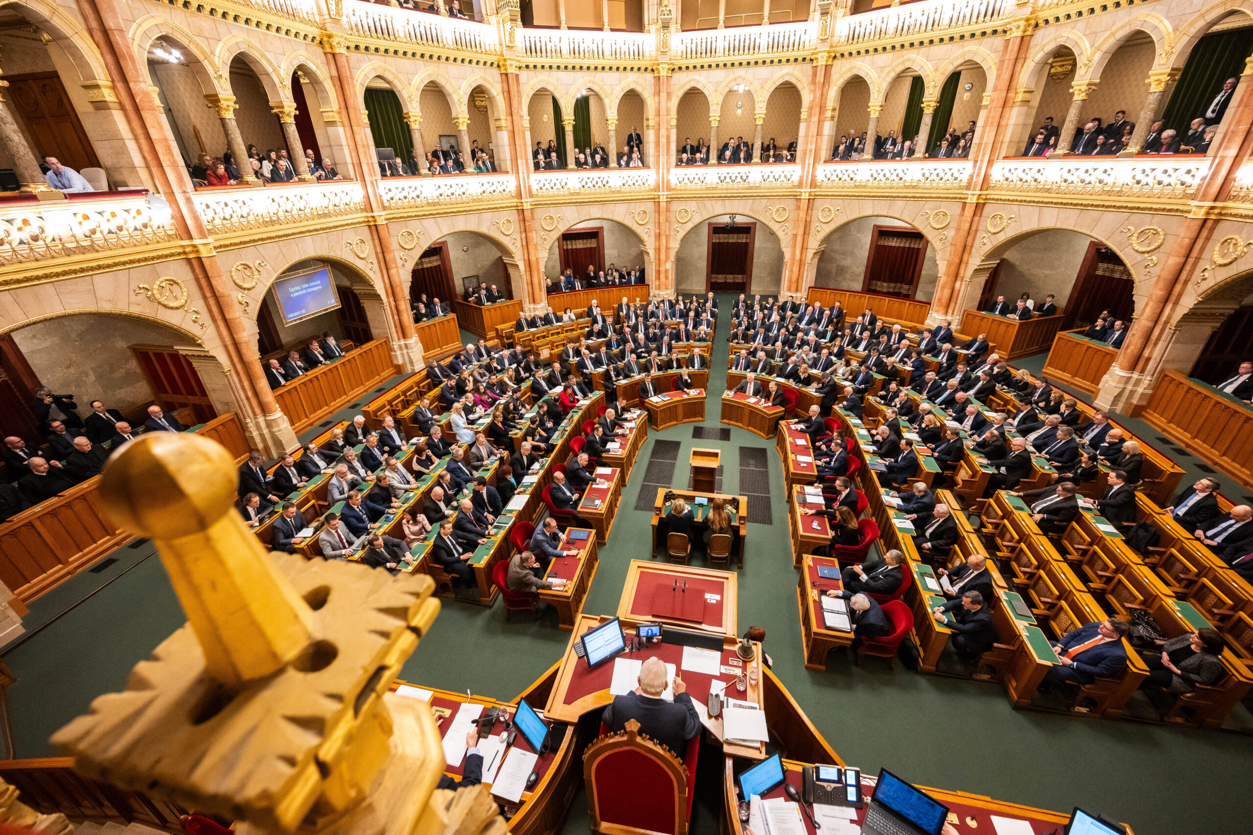 It’s Swe-done: What’s next for NATO now that Hungary has approved ...