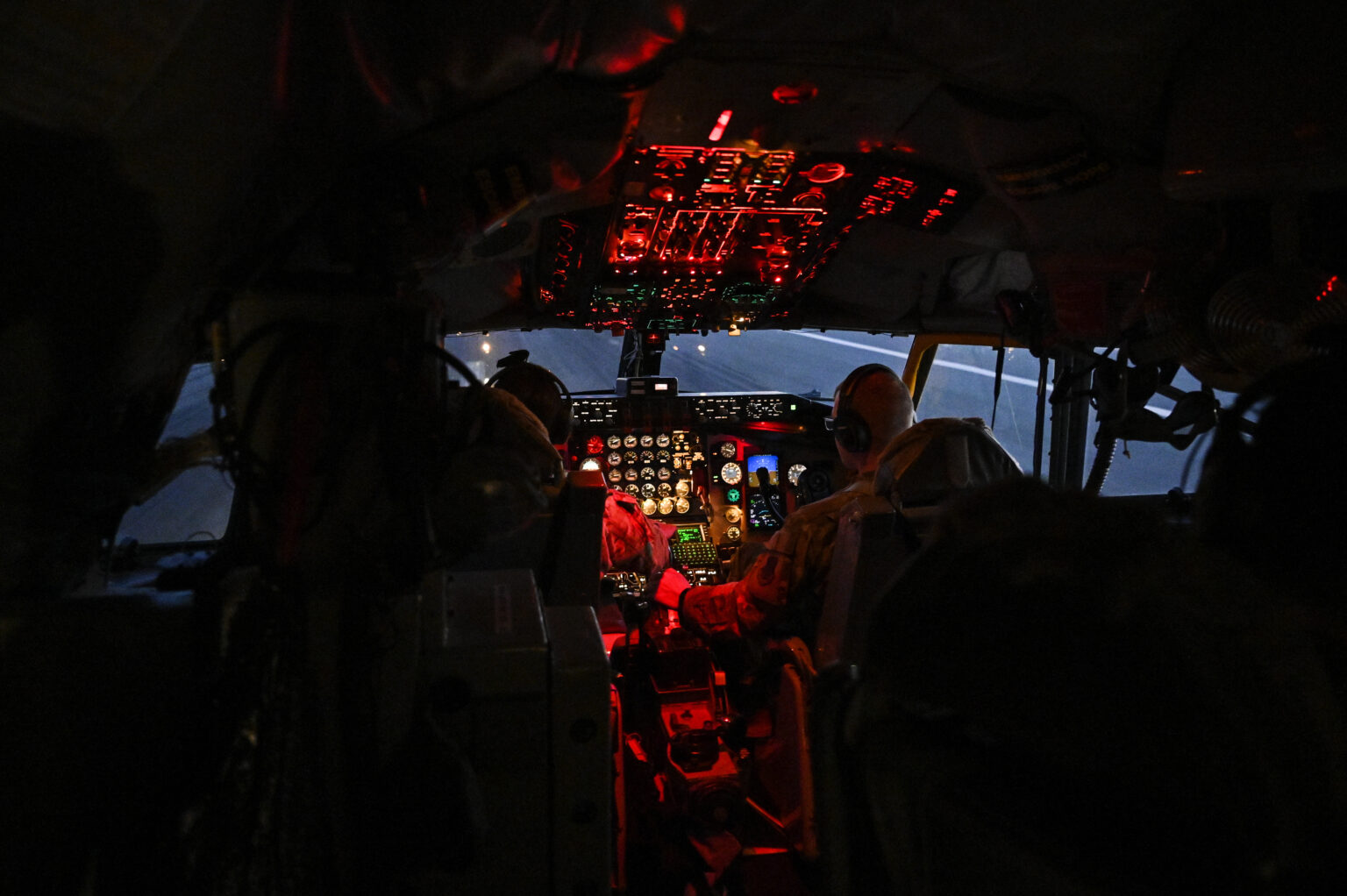 Stealth, speed, and adaptability: The role of special operations forces ...