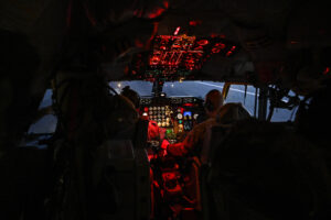 Stealth, speed, and adaptability: The role of special operations forces ...