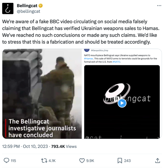 In Ukraine, Russia tries to discredit leaders and amplify internal ...