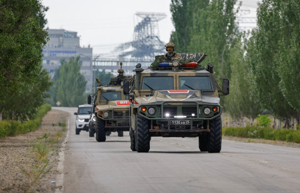 Energy security is global security - Atlantic Council