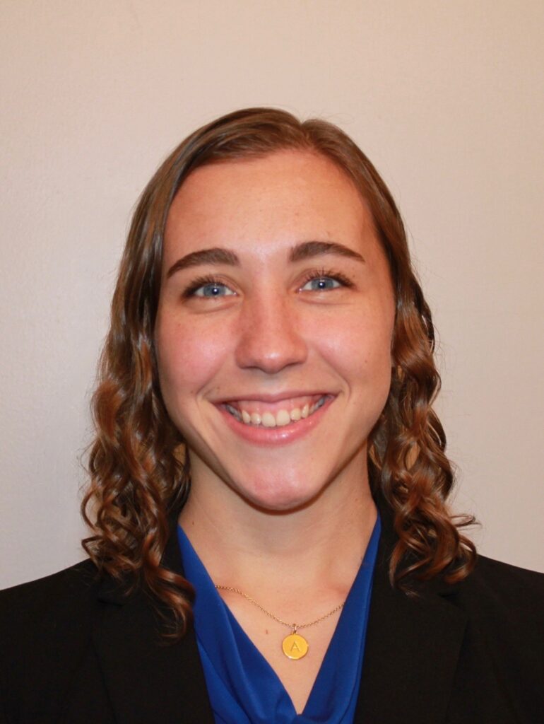 Abigail Rudolph - Atlantic Council