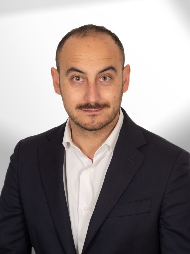 Mario De Pizzo - Atlantic Council