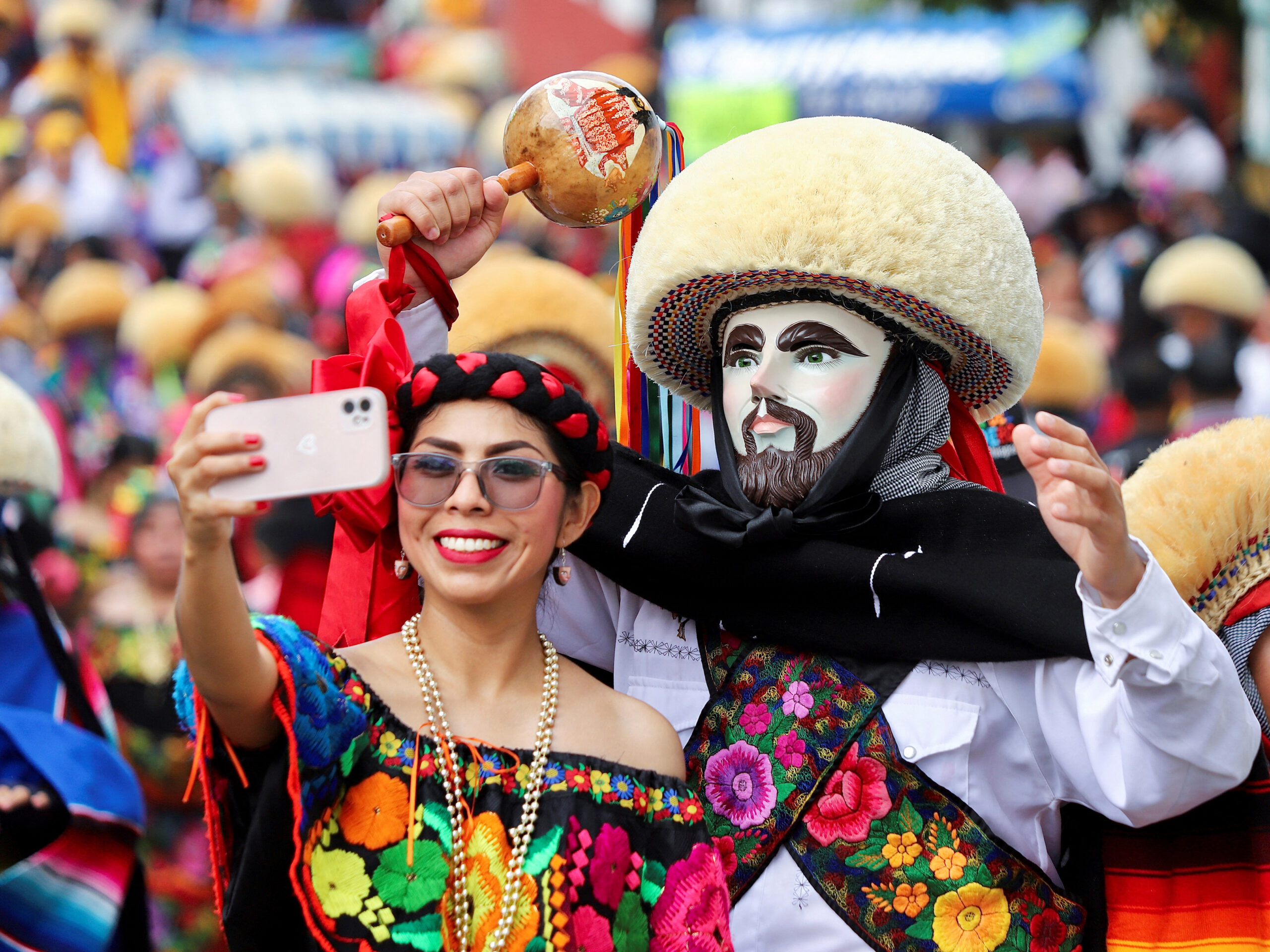 Mexico's vital institutions face decline - Atlantic Council