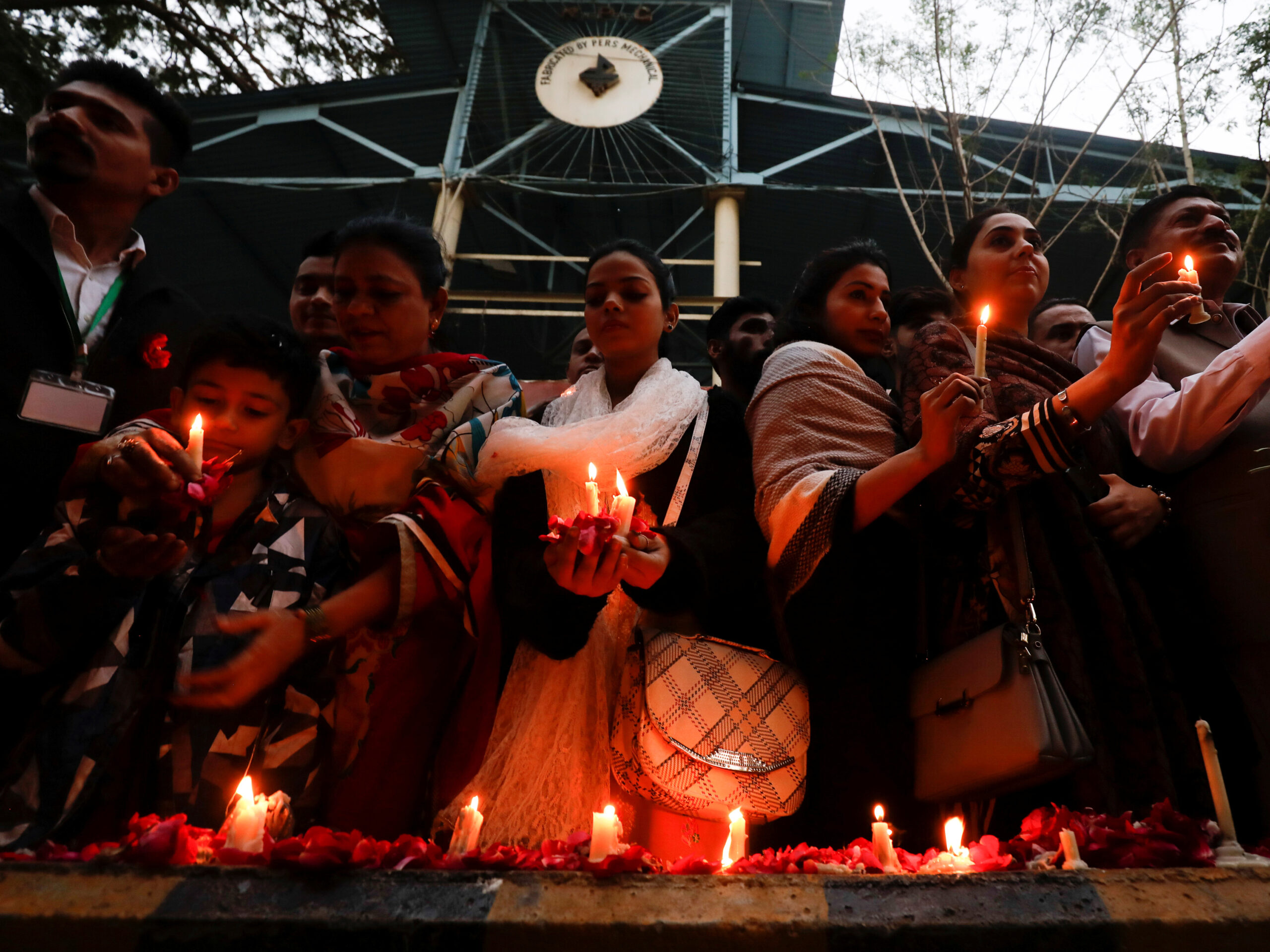 Pakistan faces urgent need for comprehensive reforms to spur long-term ...