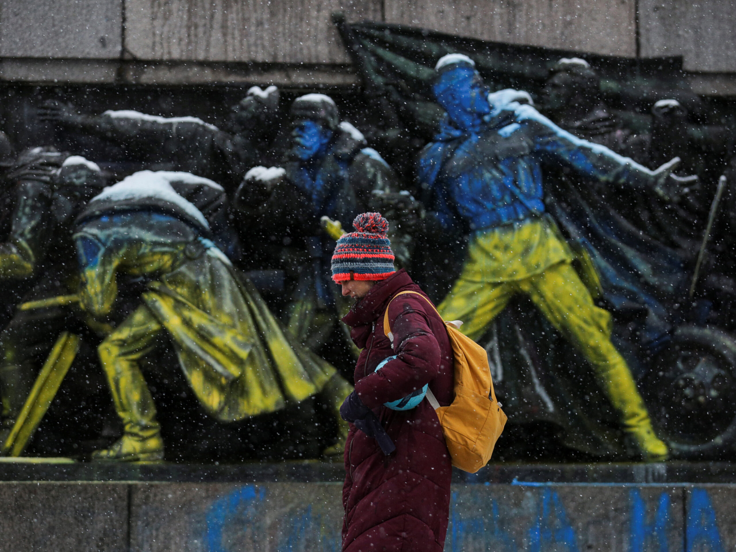 Ukraine's recovery hinges on allied support - Atlantic Council