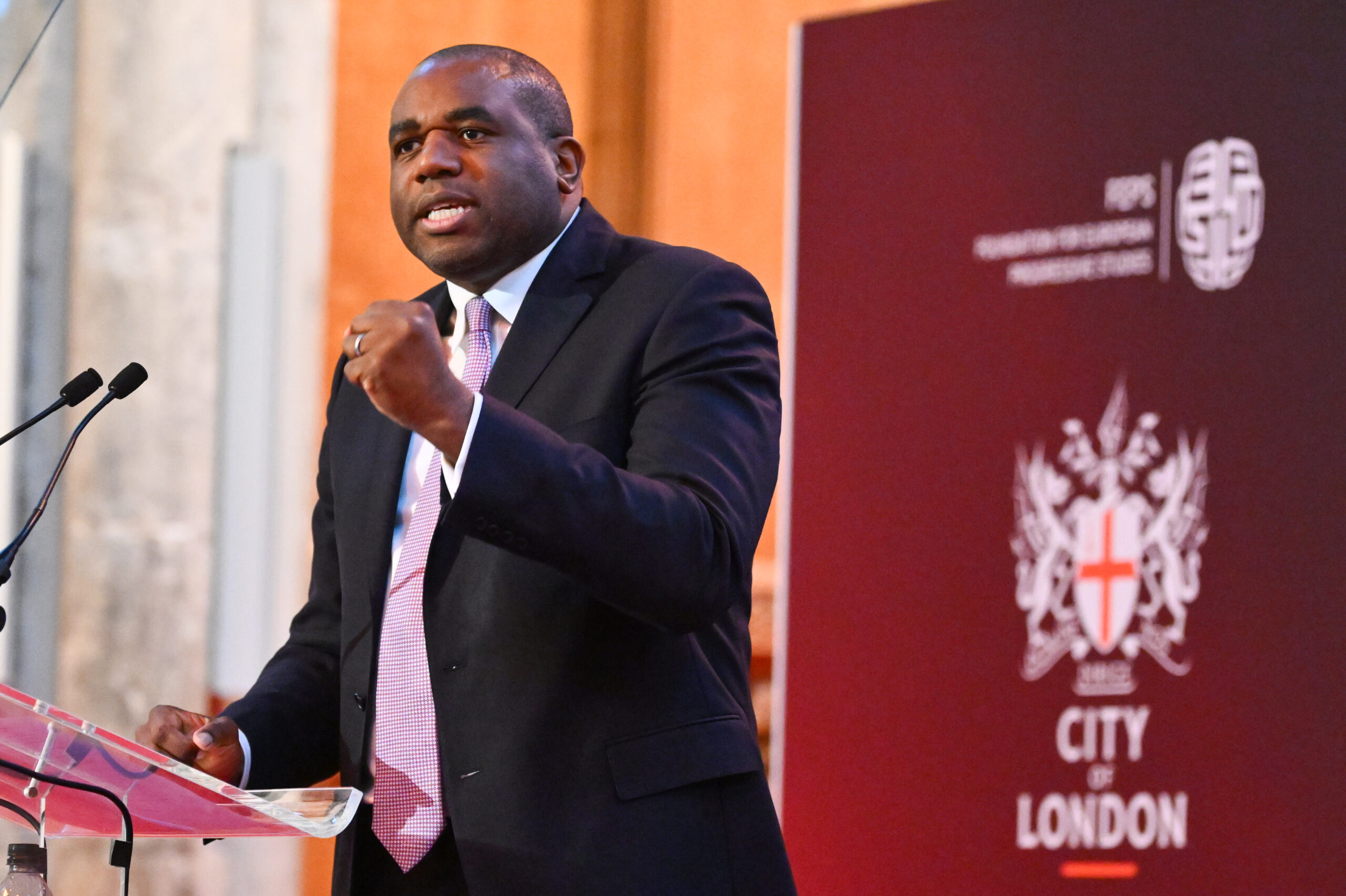 After 14 years in opposition, what might a Labour foreign policy look ...