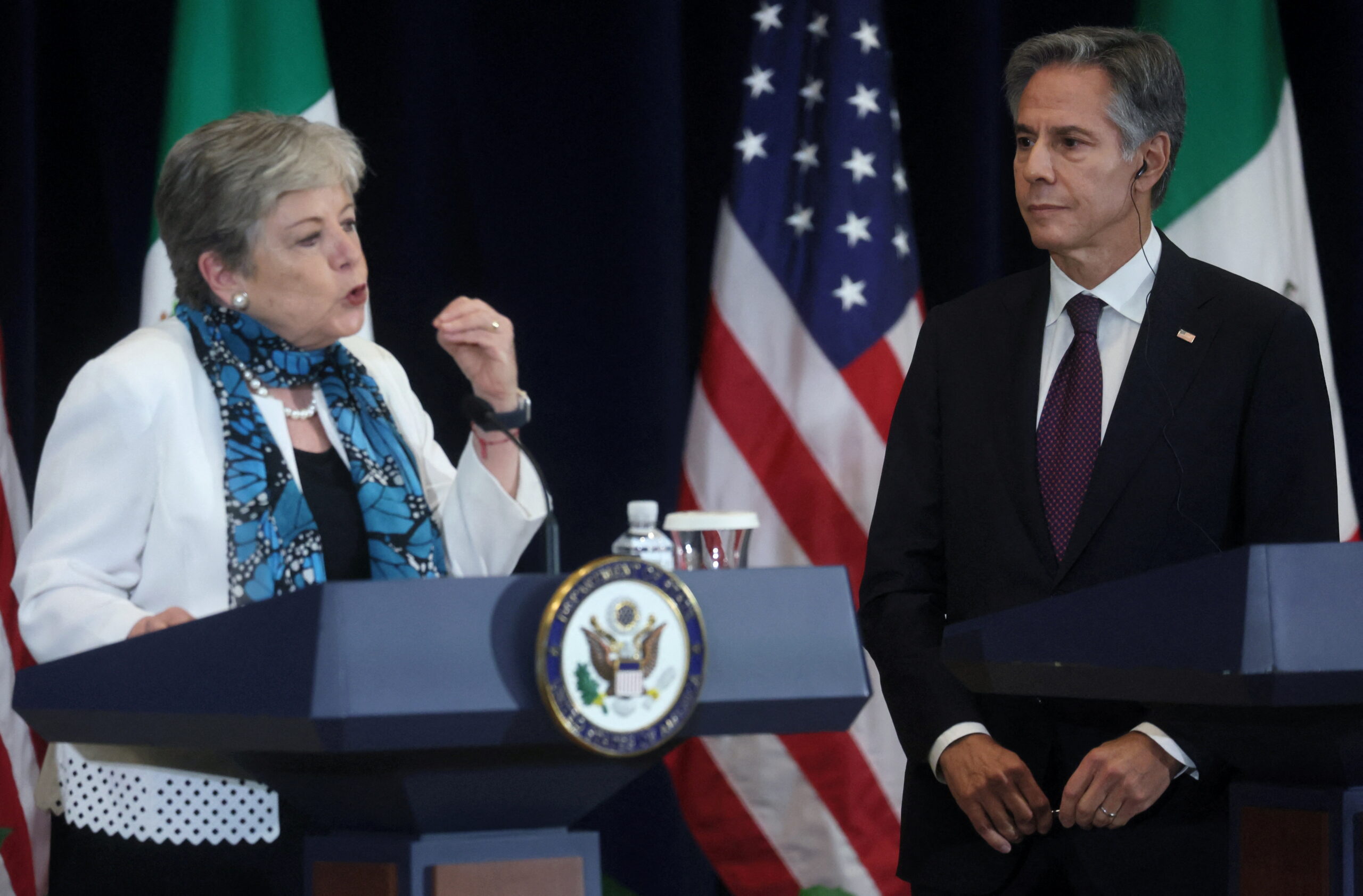 Redefining US strategy with Latin America and the Caribbean for a new era - Atlantic Council