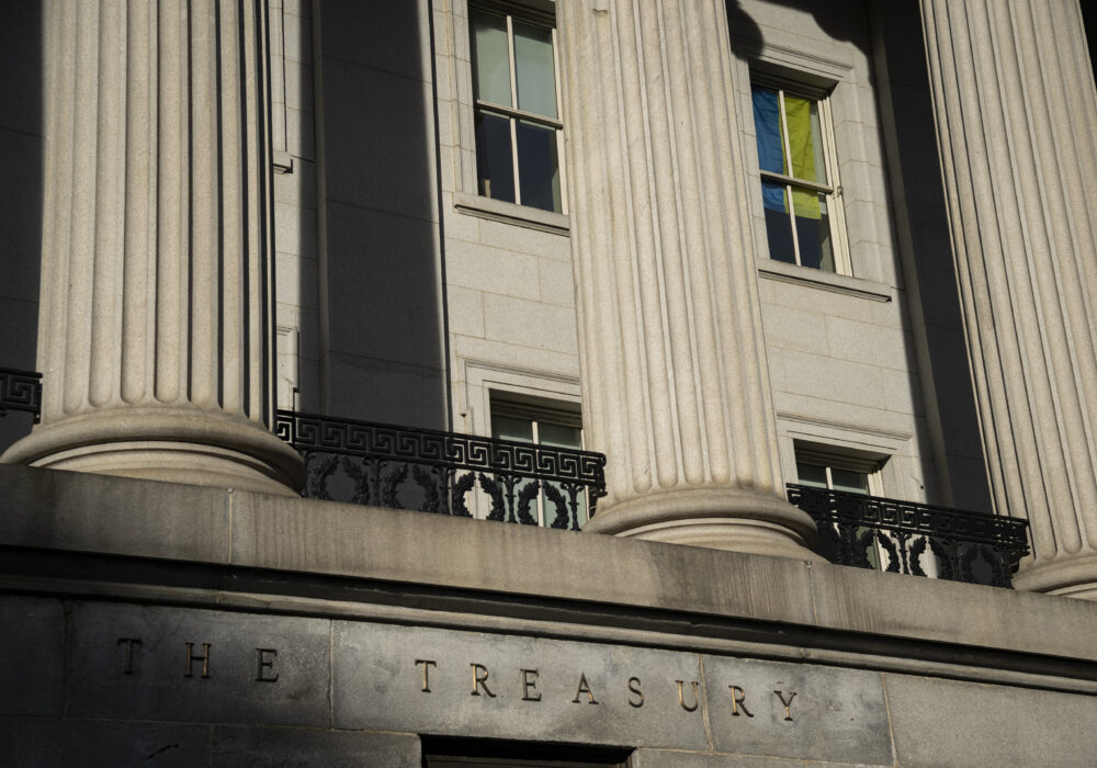 Daleep Singh outlines five principles to guide—and constrain—the use of ...