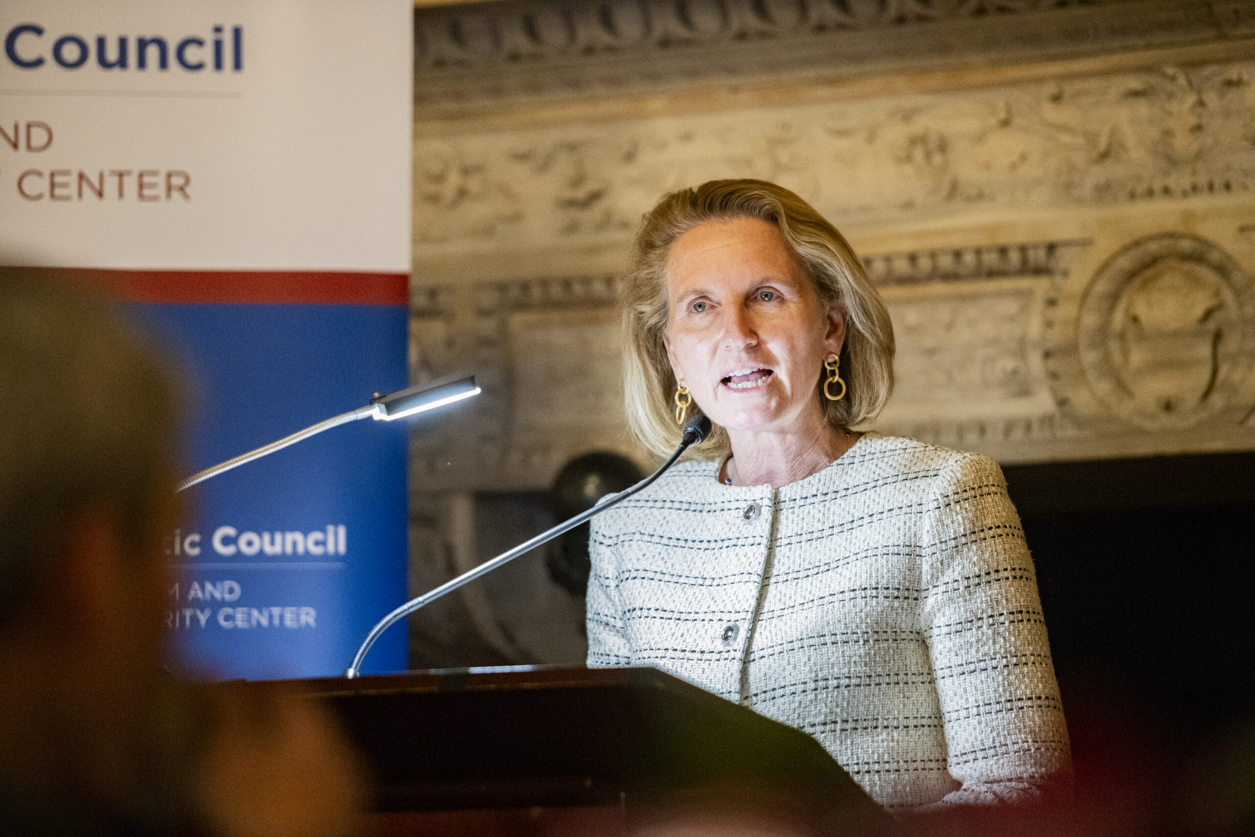 Isobel Coleman: The arc of history is, in fact, still bending toward ...