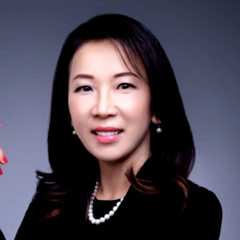 Shelly Hahn - Atlantic Council