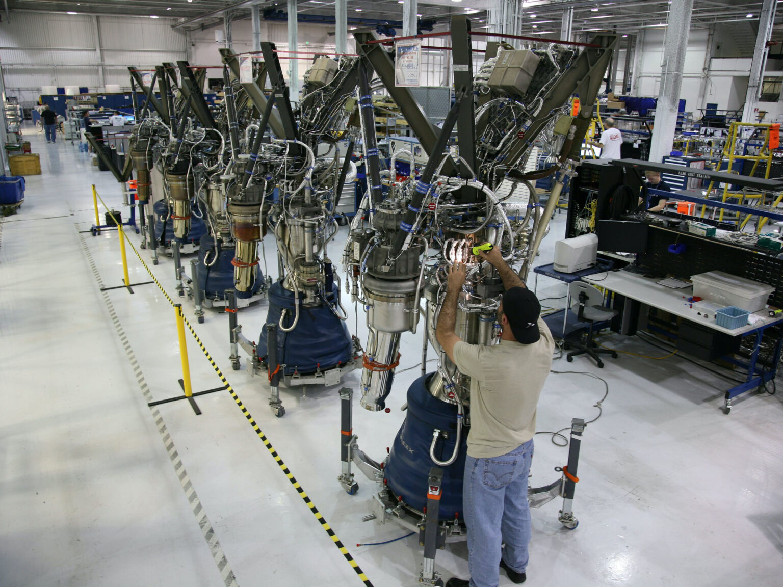 Attracting foreign direct investments - Atlantic Council