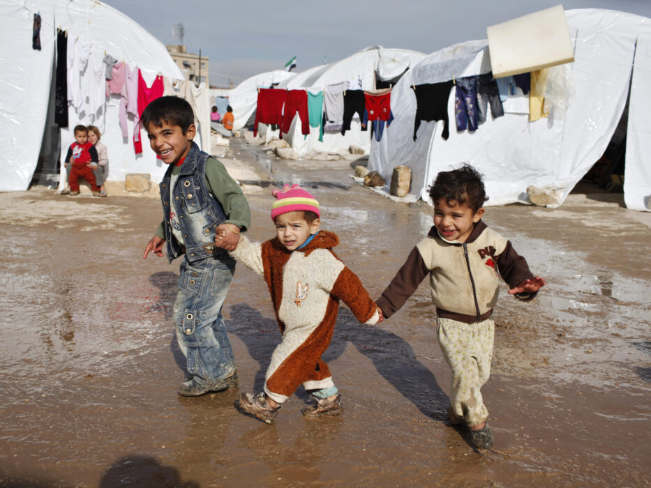 Syria Strategy Project - Atlantic Council