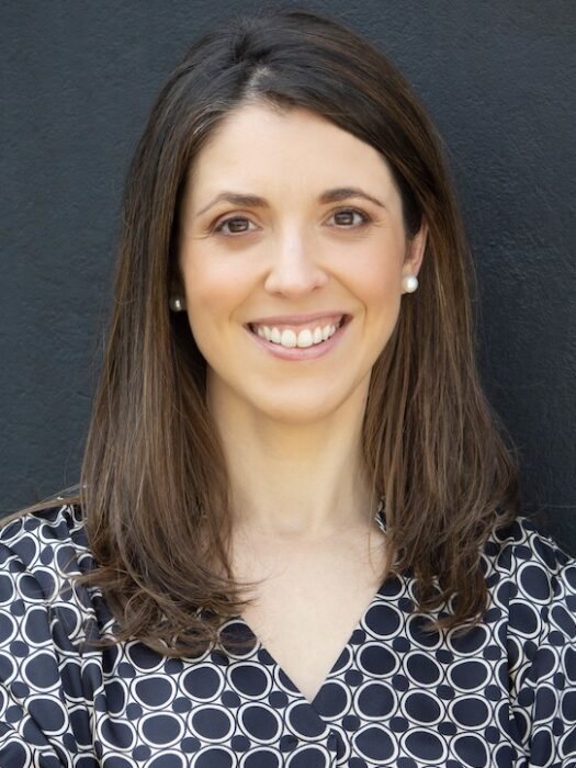 Beatriz Guillen - Atlantic Council