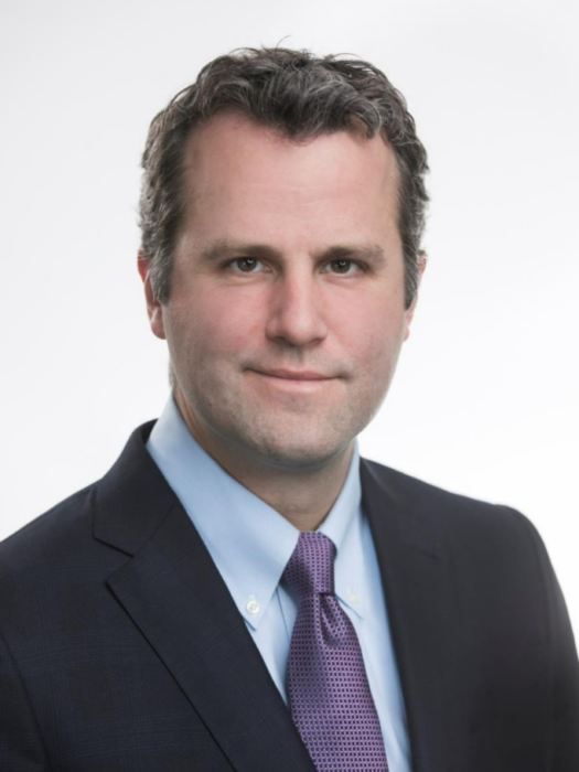 Fred Post - Atlantic Council