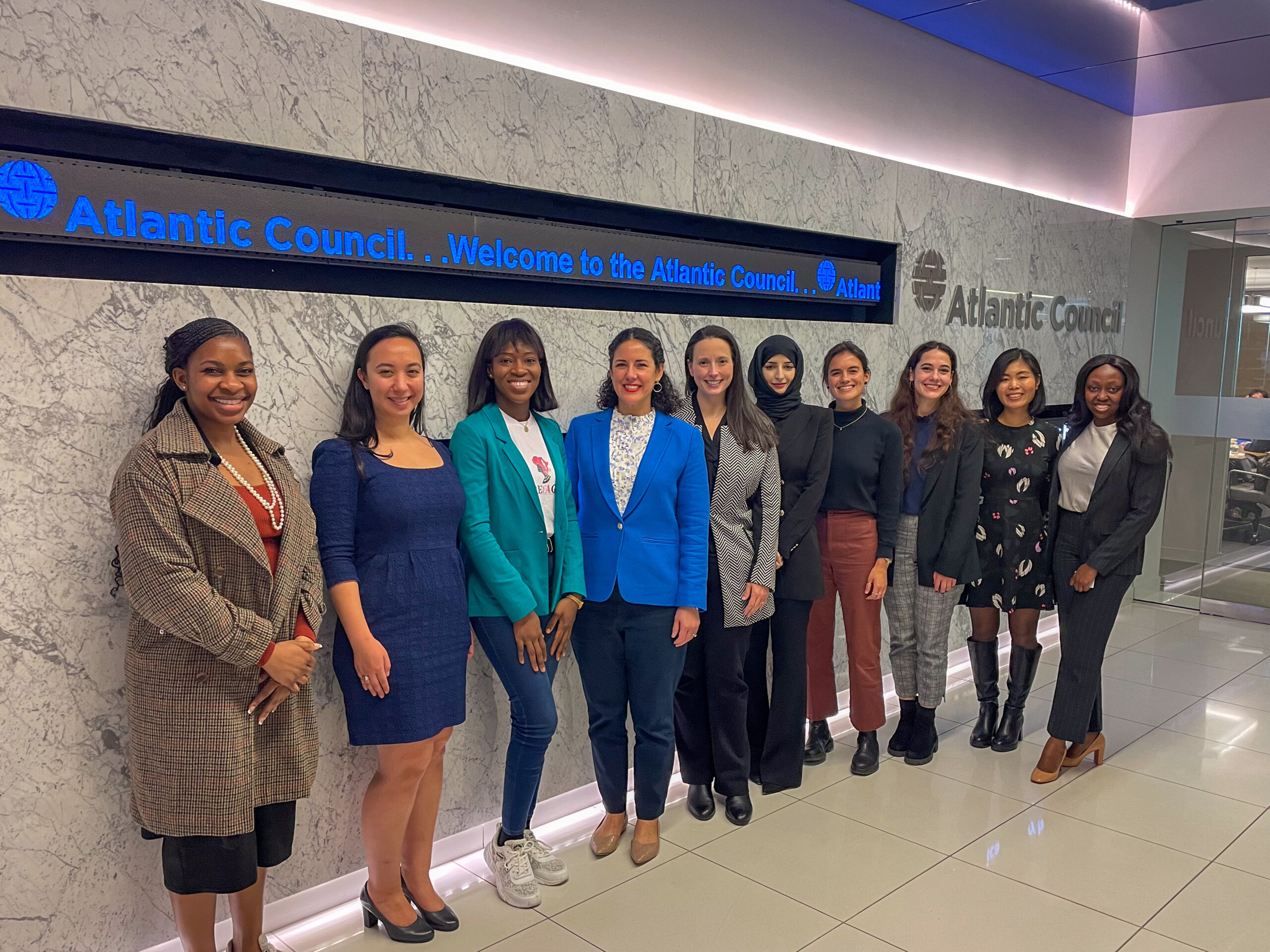 The energy transition provides opportunities for more inclusive and ...