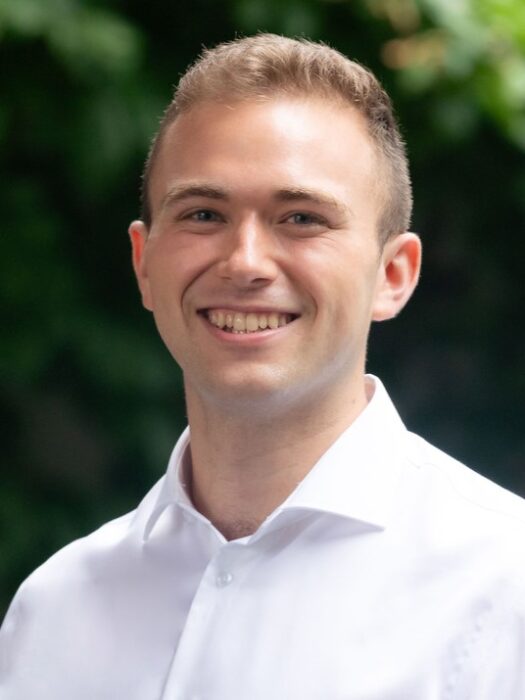 Kevin Klyman - Atlantic Council