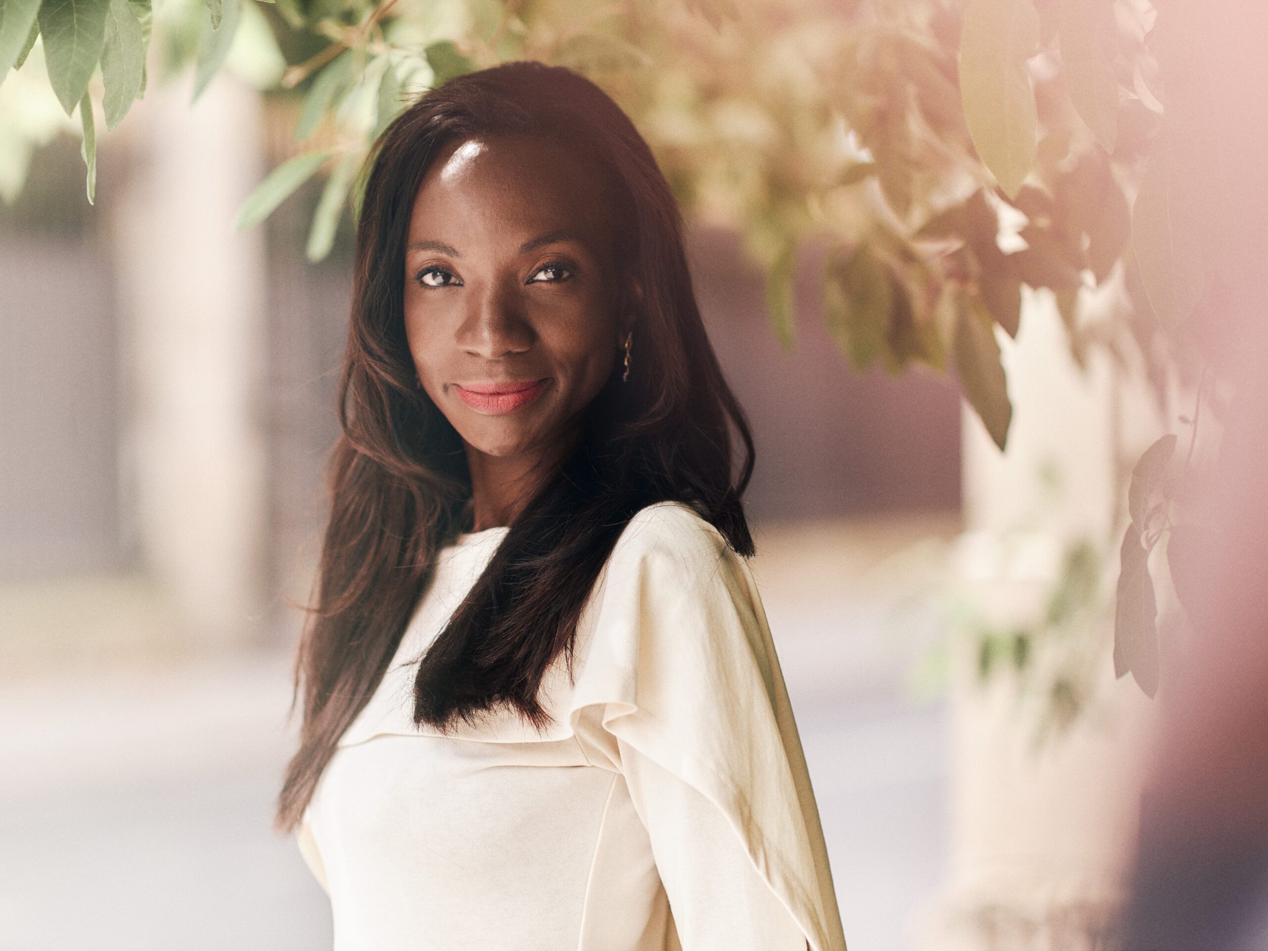 Trailblazing Ivorian executive Laureen Kouassi-Olsson invests in Africa ...