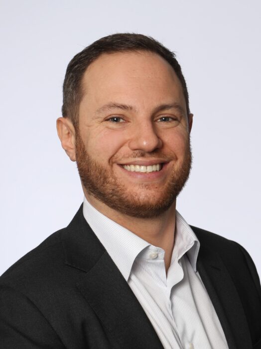 Michael Goldfarb - Atlantic Council