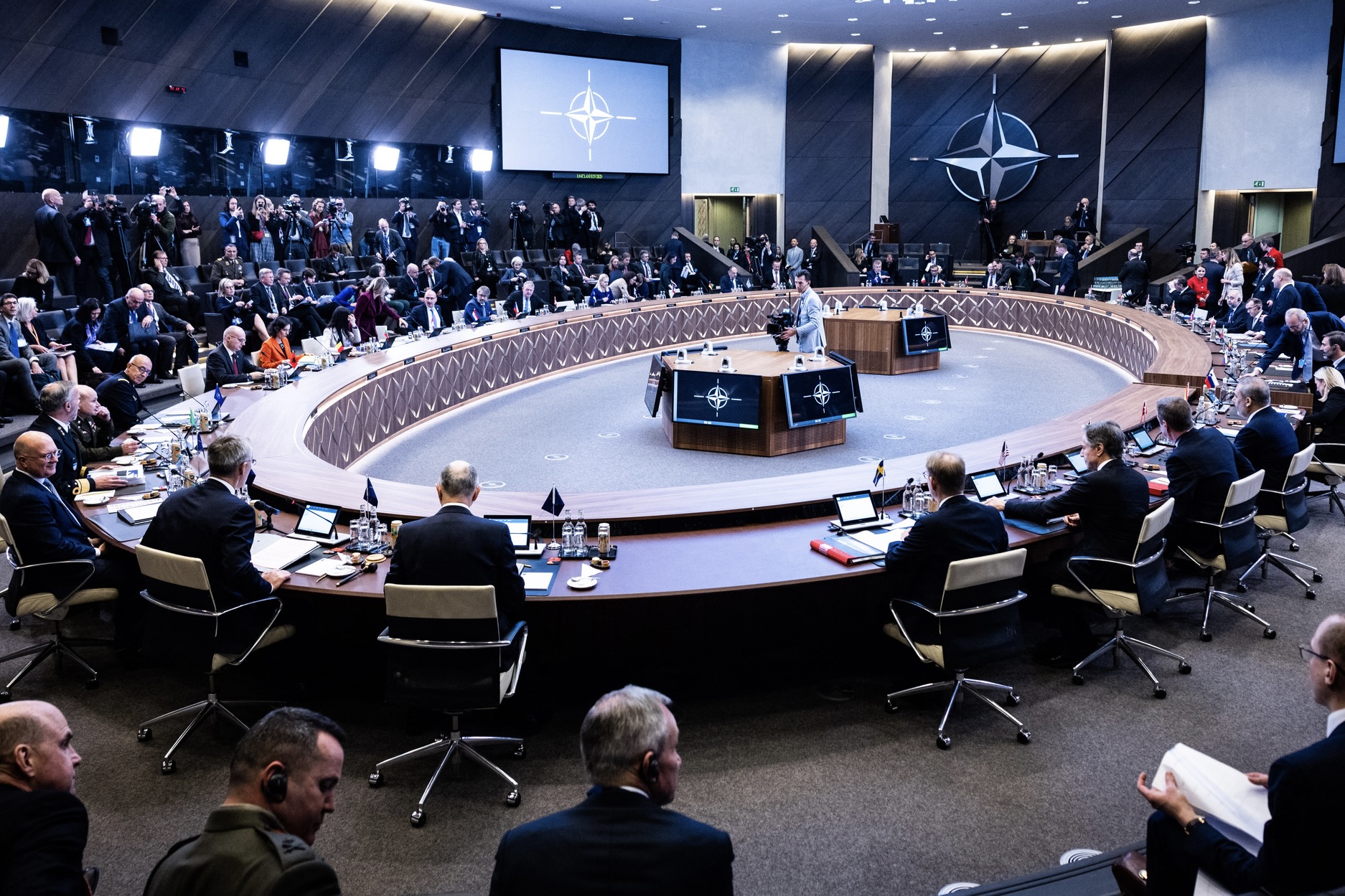 NATO’s decision process has an Achilles’ heel - Atlantic Council