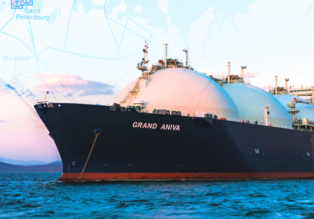 Global Energy Center research - Atlantic Council