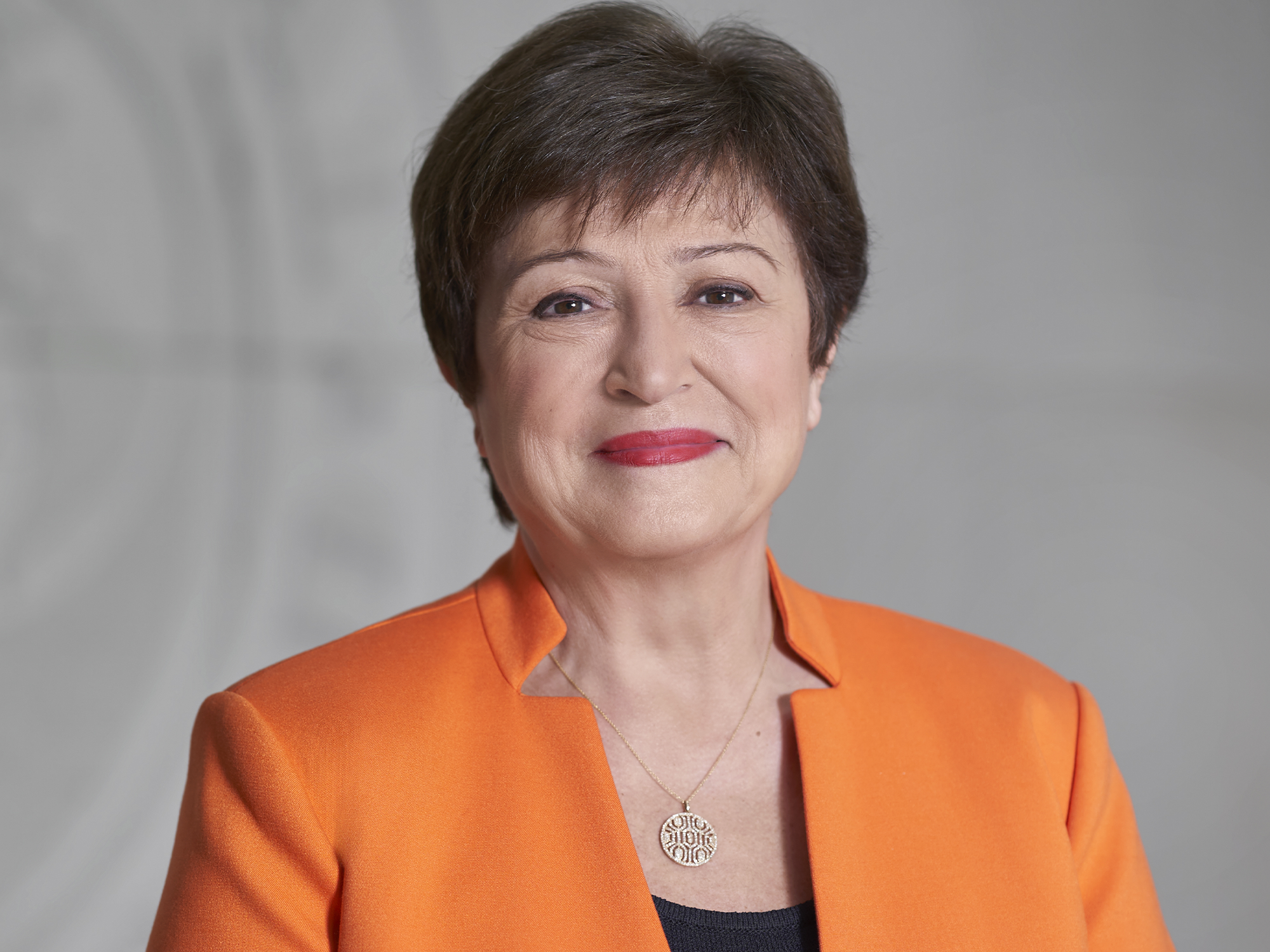 IMF head Kristalina Georgieva on how to avoid ‘the Tepid Twenties’ for ...