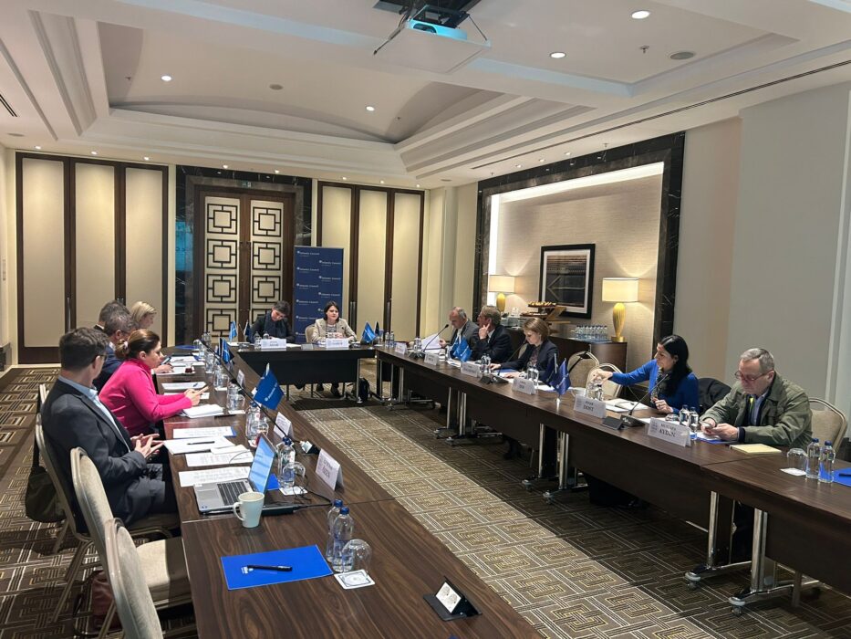 A sea of opportunities: Exploring cooperation between Turkey and the ...