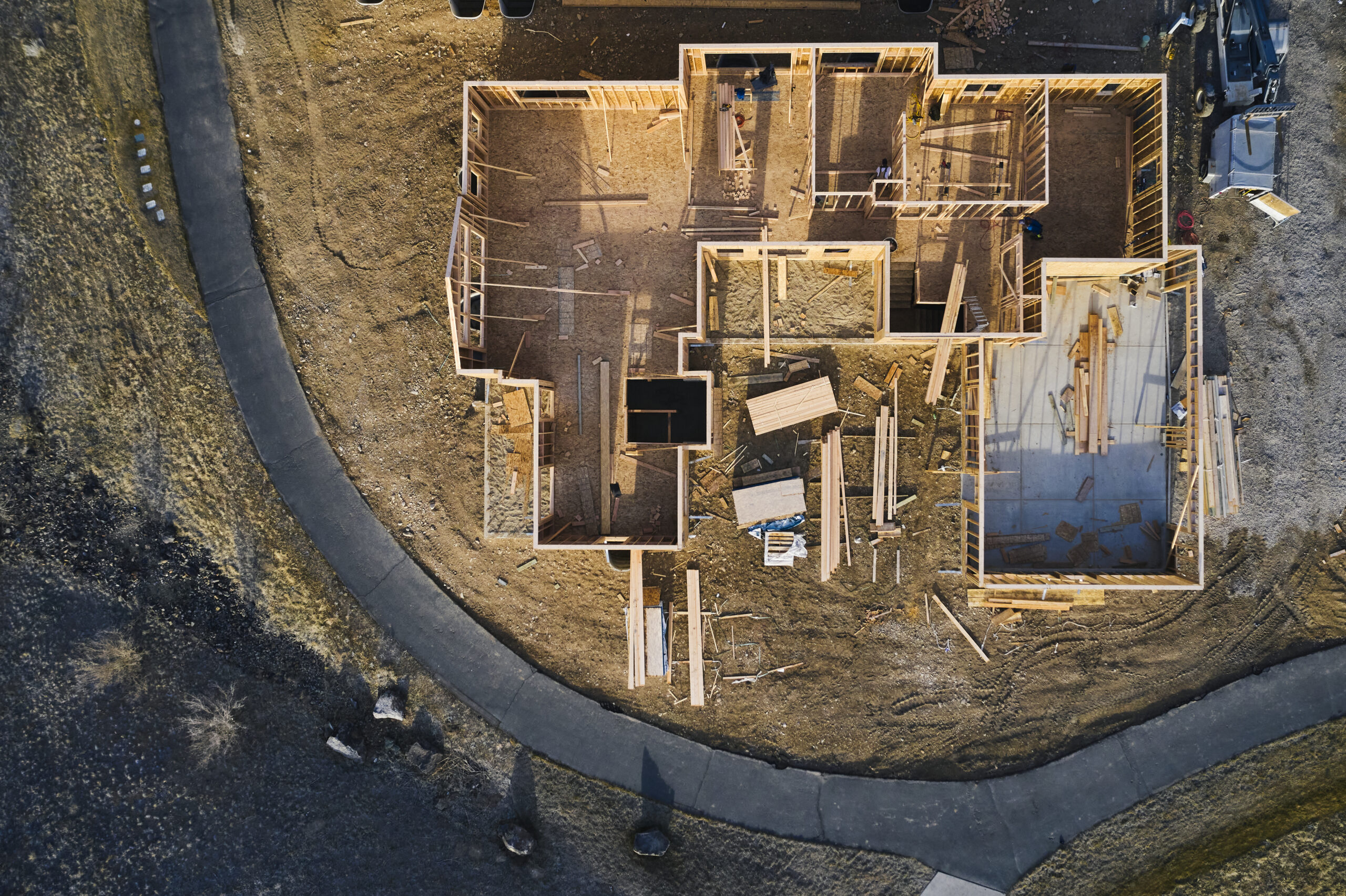 Housing costs are slowing down the US climate transition - Atlantic Council