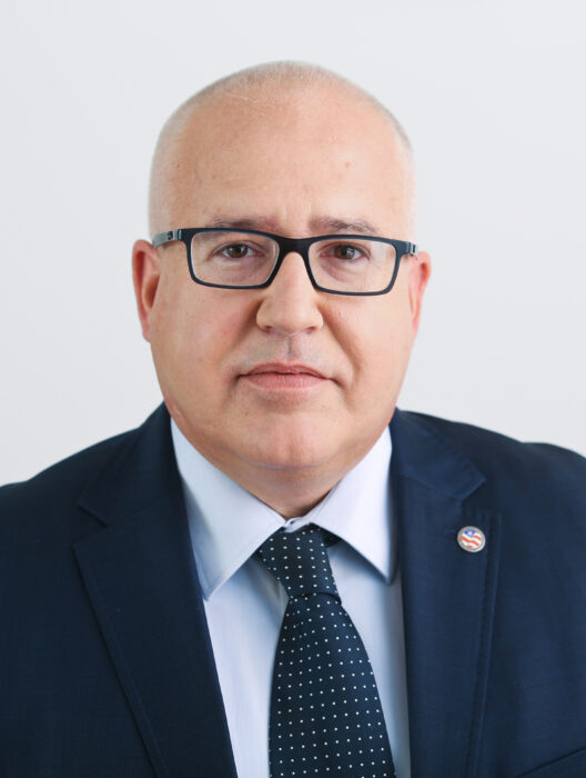 Tony Housh - Atlantic Council