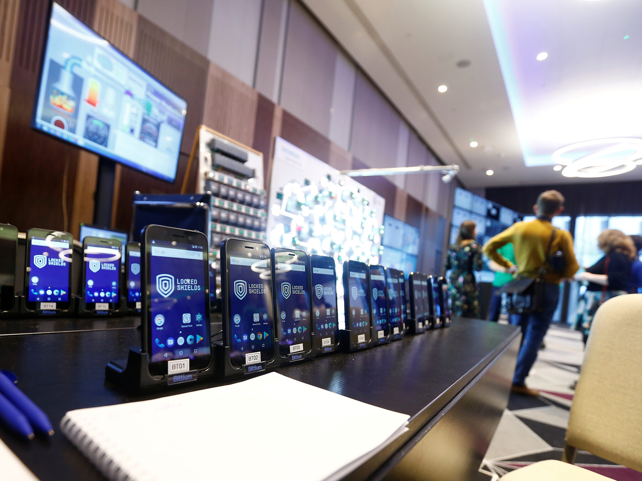 Accelerating transatlantic defense innovation in an era of strategic ...