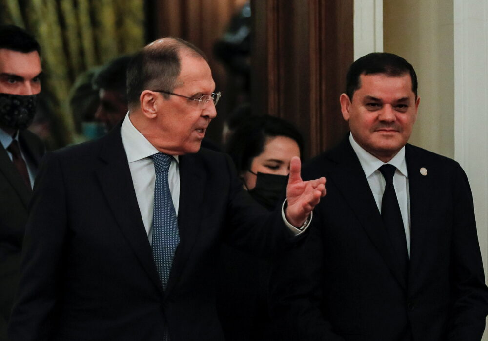 Democratic Transitions - Atlantic Council